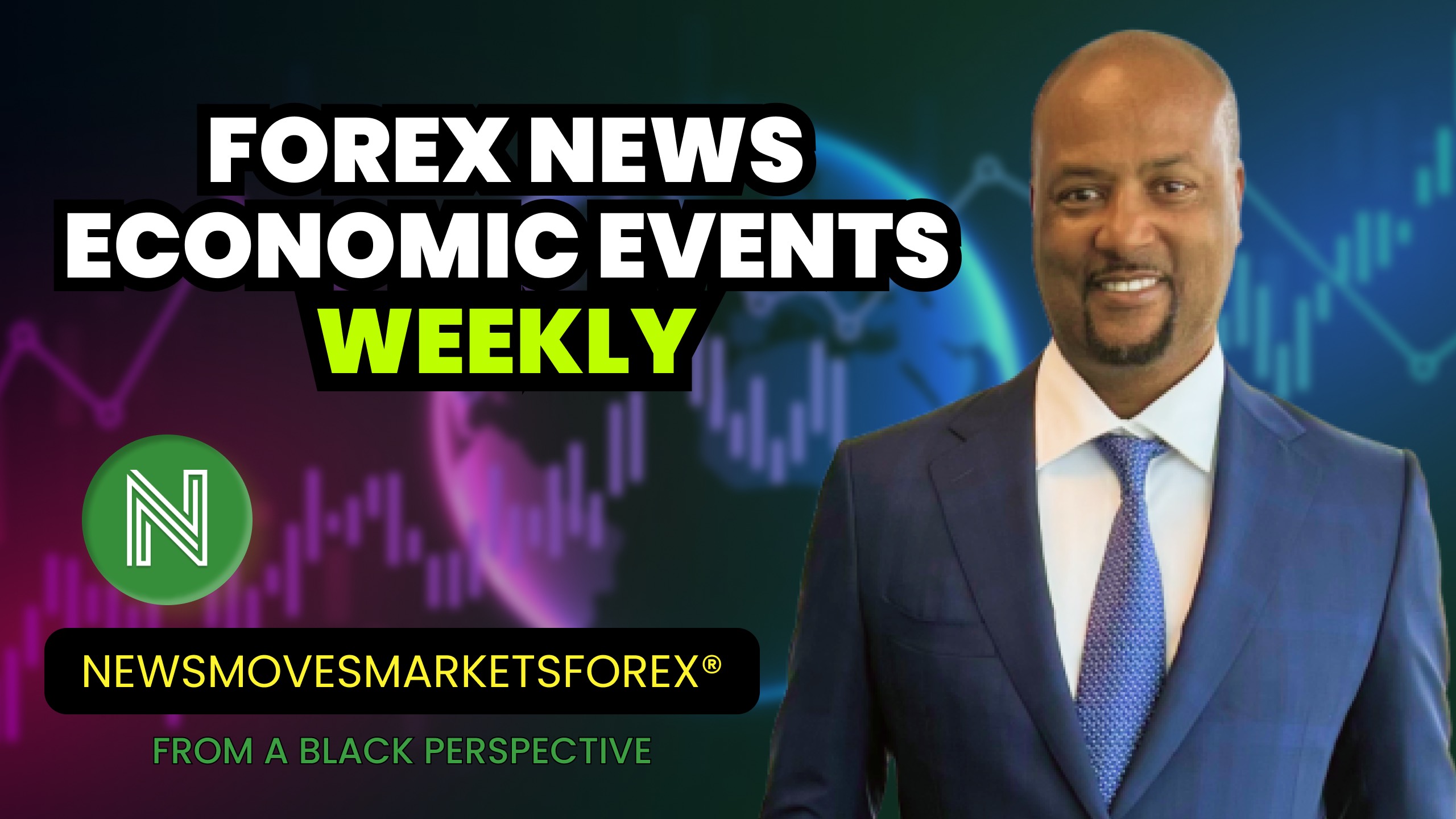 Forex News Economic Events Weekly December 16, 2025 ...
